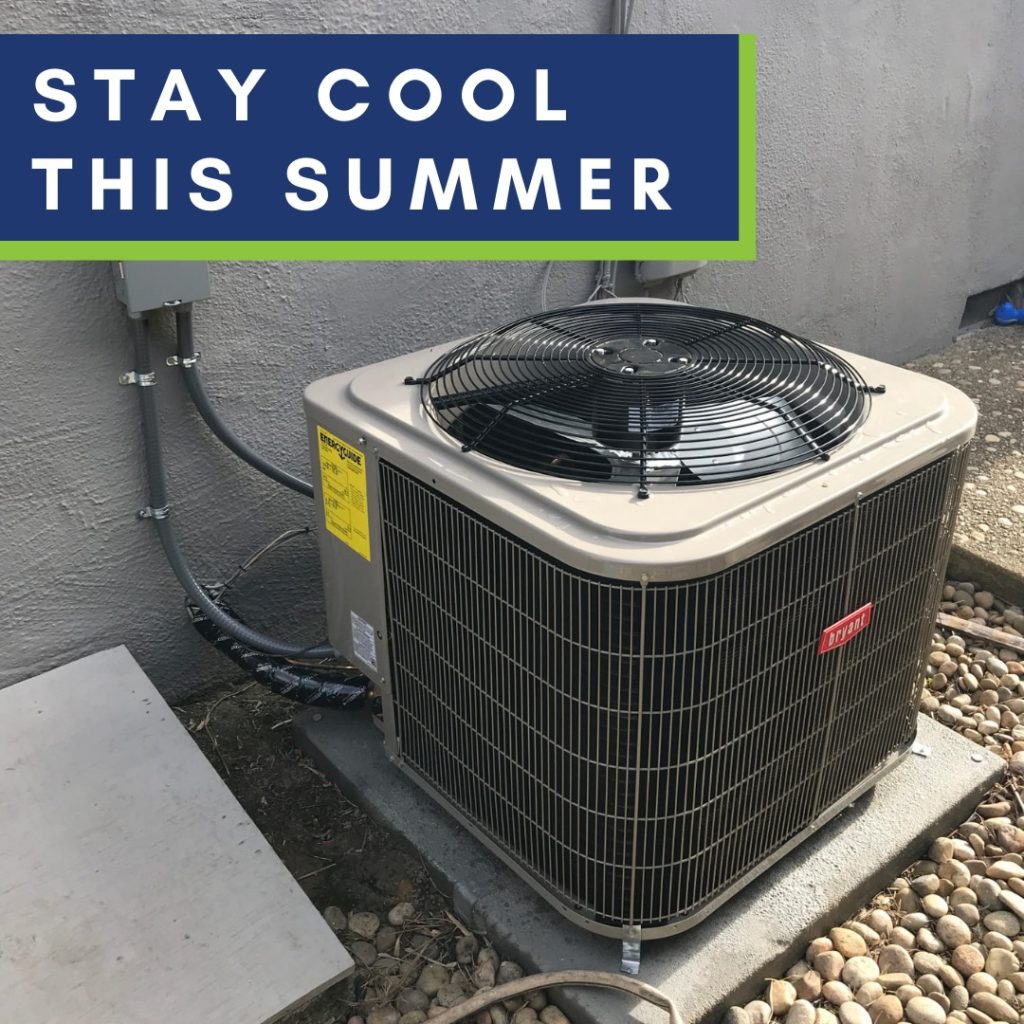 Schedule an Air Conditioner Tune Up this Spring | PC Home Services