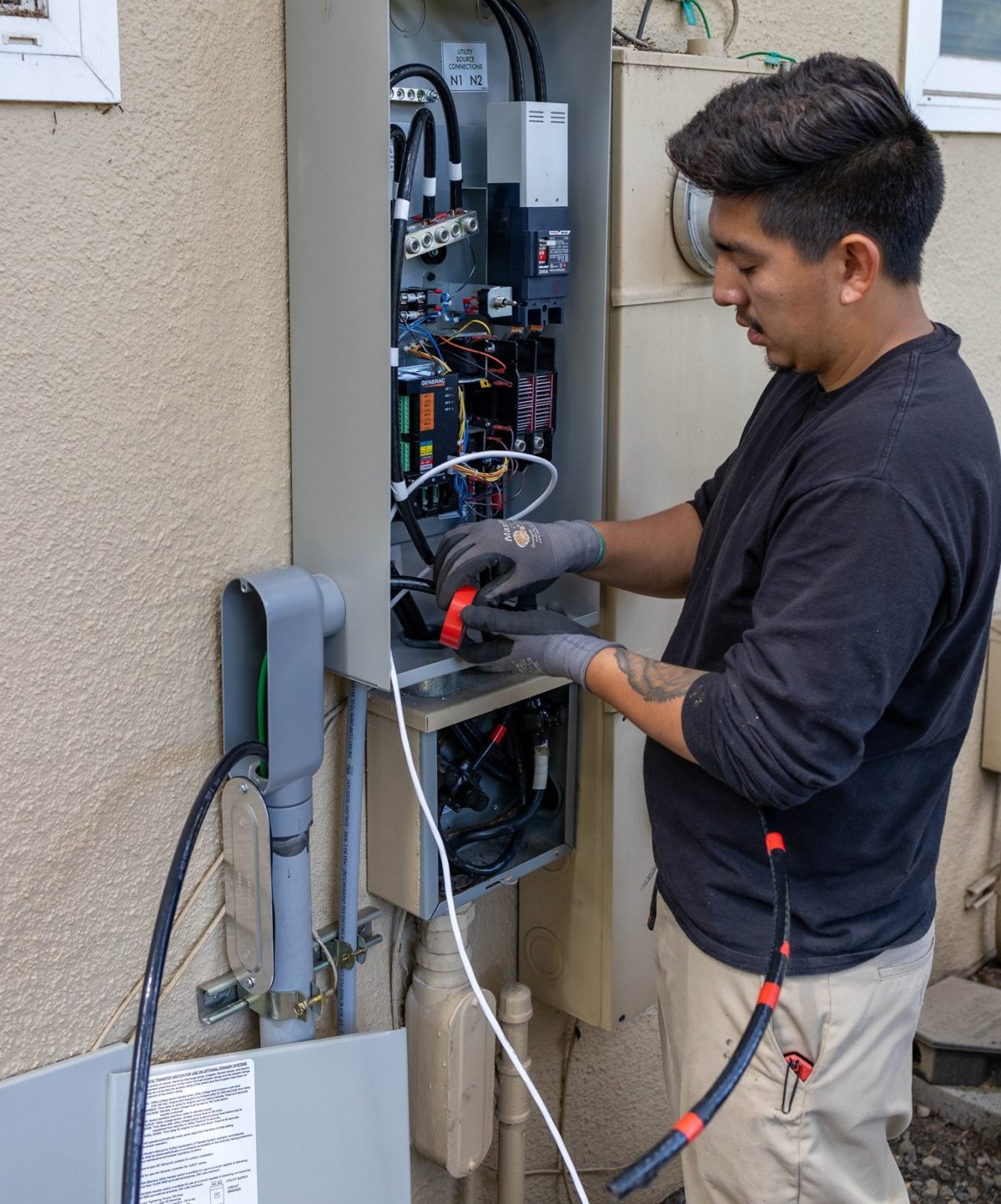 May is Electrical Safety Month | Pacific Coast Home Services